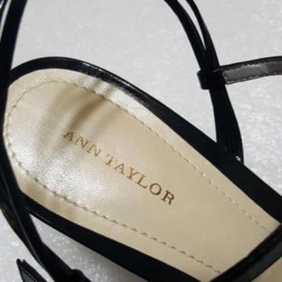 Ann Taylor | Shoes | Ann Taylor Womens High Heels Pump Size M | Poshmark